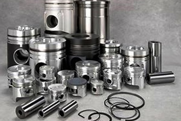 Crushing Mining Spares | All Your Mobile Mining Needs - Call Today.